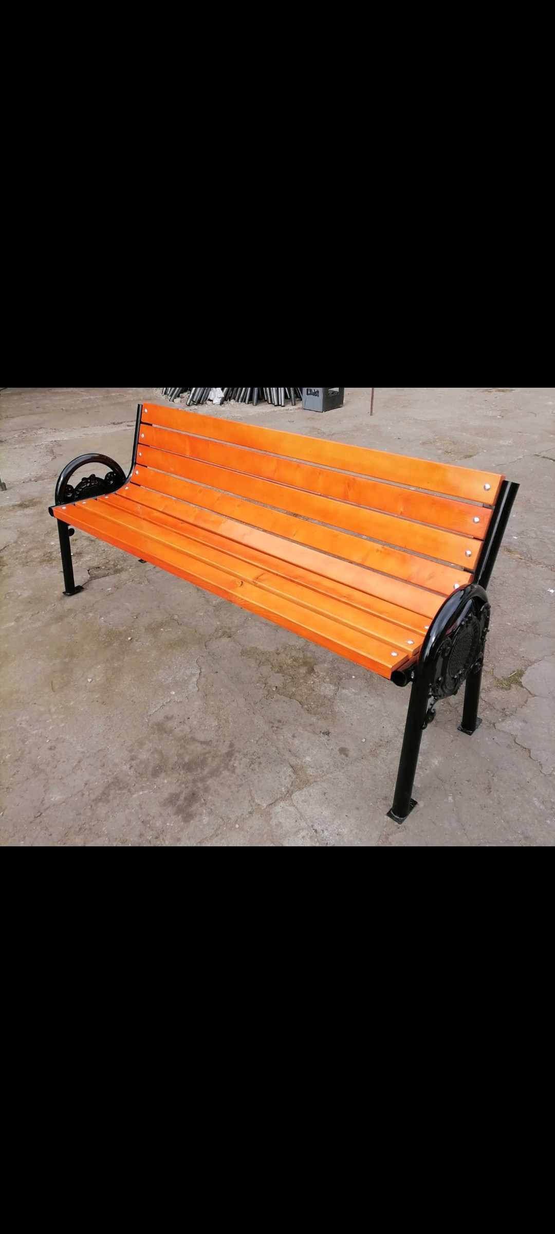 Banci gradina | Banci gradina