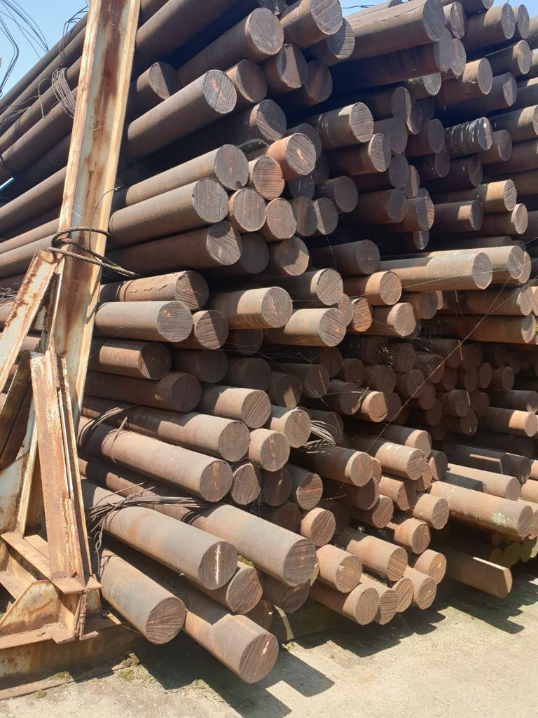 Cumparam Fier Vechi, Sc Valkris Pallet Srl