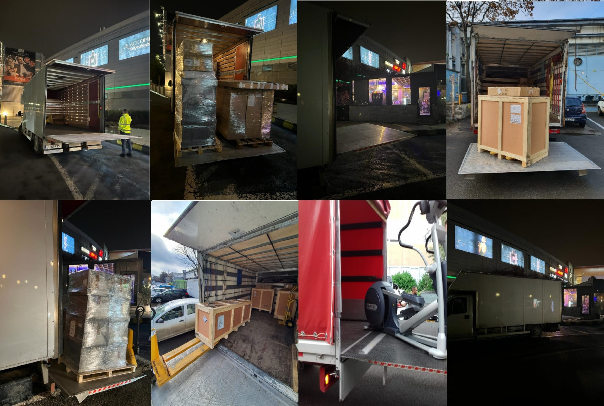 bucuresti transport marfa lift depozitare distributie | trasnport bucuresti