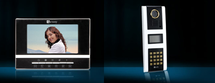 Interfoane, Sisteme De Interfonie, Furnizor, Wpi Servicii Srl