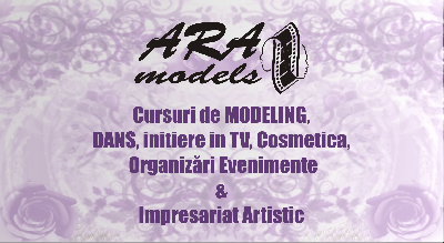 Agentii Modeling Cluj Napoca CLUJ | Prezentari Moda CLUJ | ARA MODELS ...
