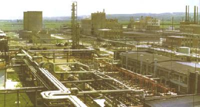 Solventi Organici Onesti BACAU | Cloruri Anorganice BACAU | CHIMCOMPLEX ...