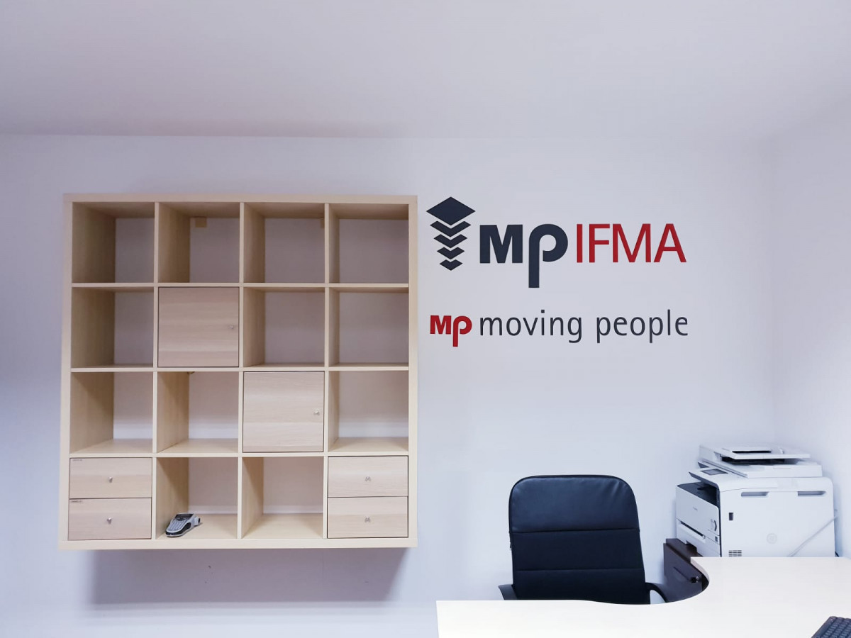 Ascensor Persoane Mogosoaia BRASOV | Lifturi Persoane BRASOV | IFMA ...