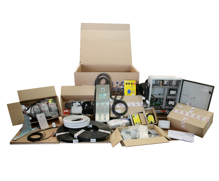 Ascensor Persoane Mogosoaia BRASOV | Lifturi Persoane BRASOV | IFMA ...