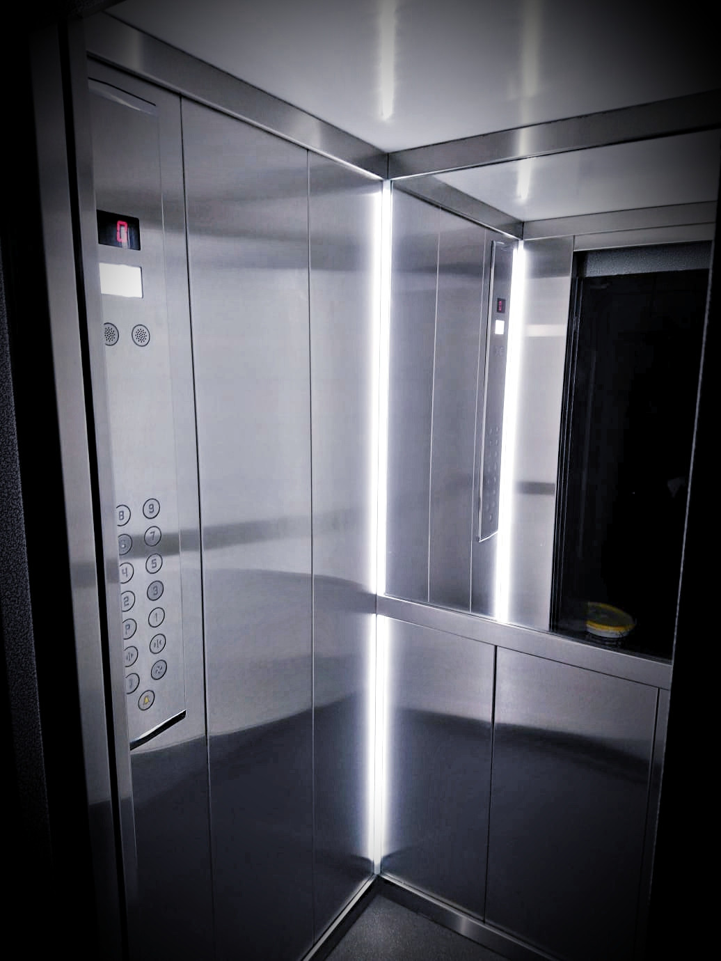 Ascensor Persoane Mogosoaia BRASOV | Lifturi Persoane BRASOV | IFMA ...