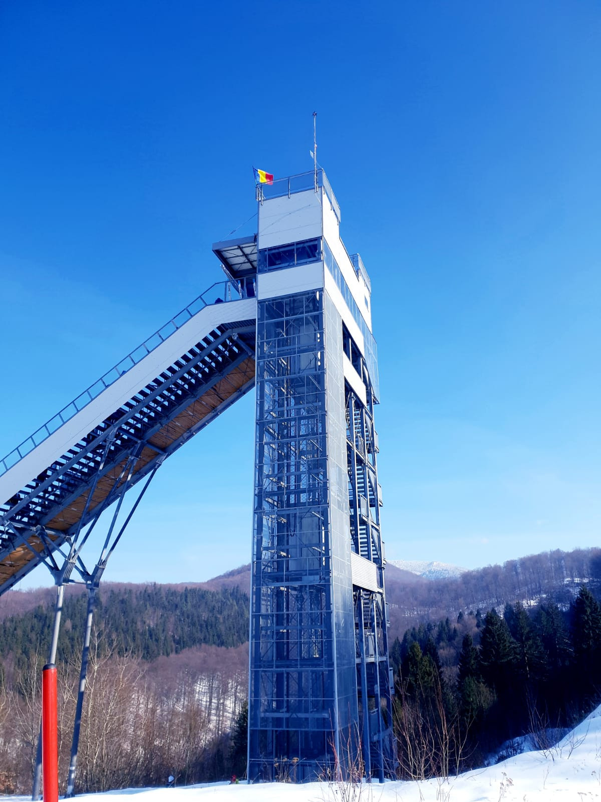 Ascensor Persoane Mogosoaia BRASOV | Lifturi Persoane BRASOV | IFMA ...