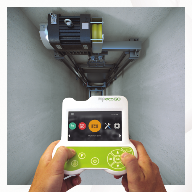 Ascensor Persoane Mogosoaia BRASOV | Lifturi Persoane BRASOV | IFMA ...