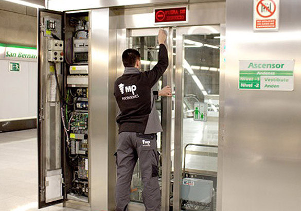 Ascensor Persoane Mogosoaia BRASOV | Lifturi Persoane BRASOV | IFMA ...