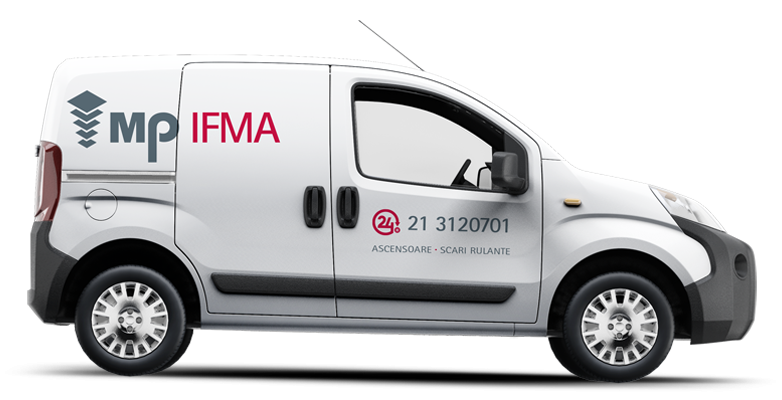 Ascensor Persoane Mogosoaia BRASOV | Lifturi Persoane BRASOV | IFMA ...