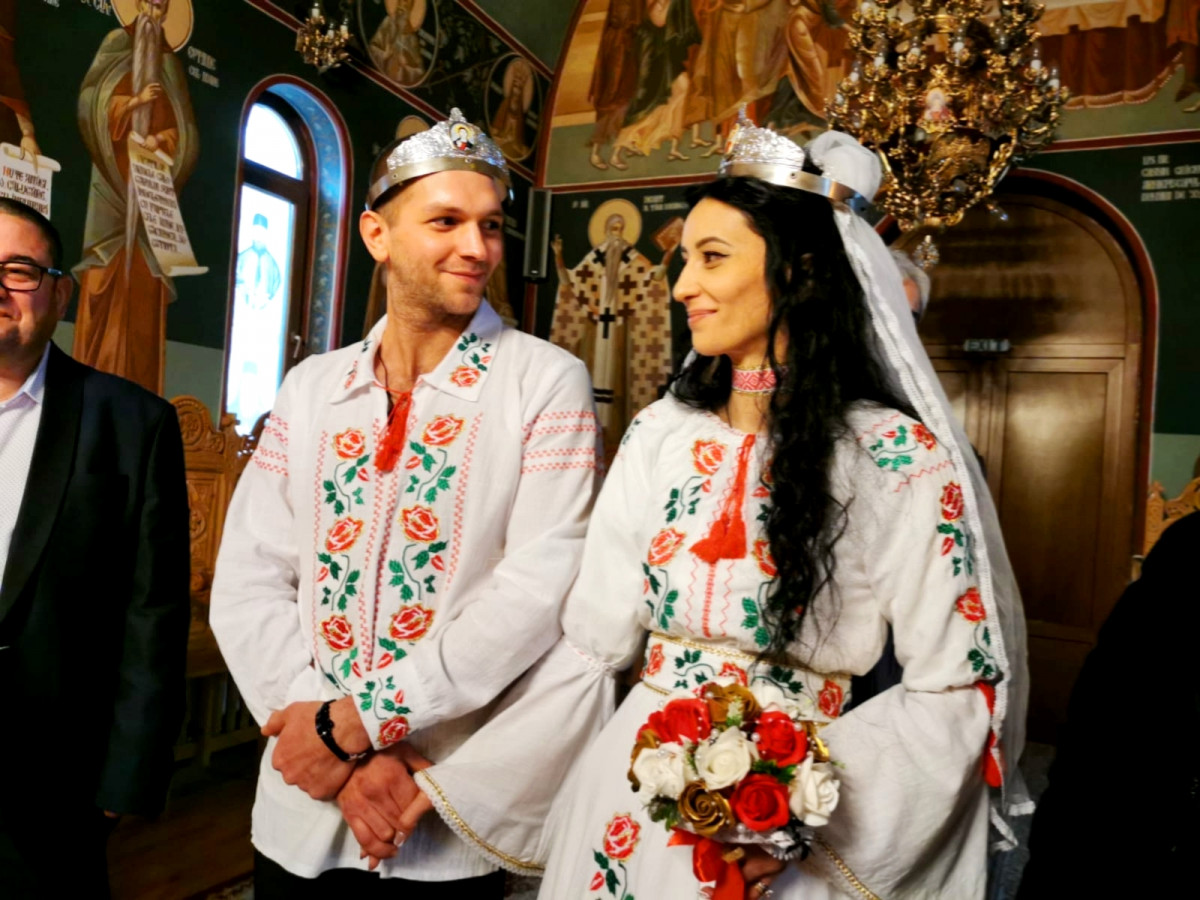 Ii Traditionale BACAU | Costume Populare BACAU | MOD TRADITIONAL ART
