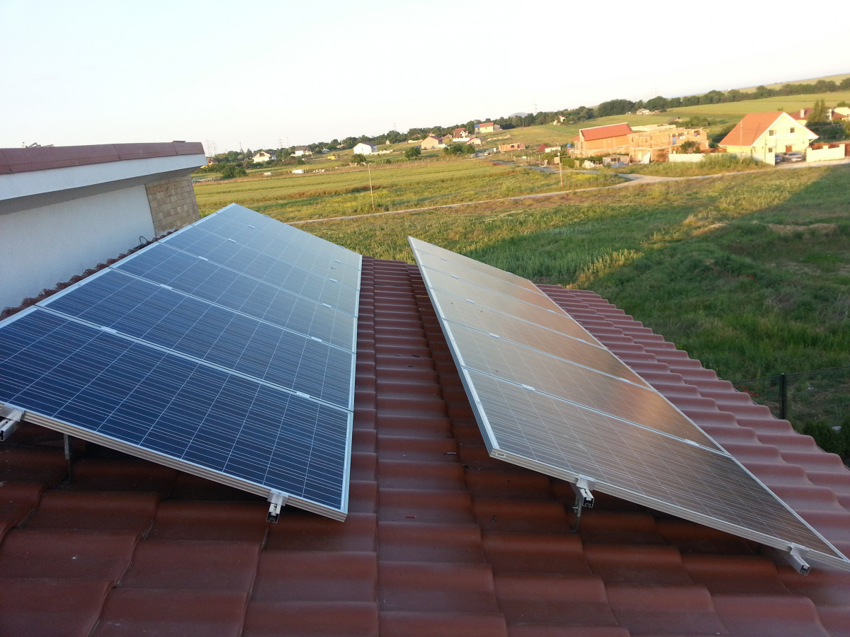 Panouri Radiante CONSTANTA | Panouri Solare CONSTANTA | RADIANCE ENERGY ...