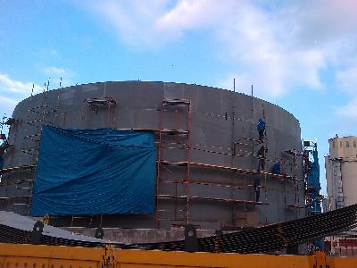 Constructii Metalice Ploiesti PRAHOVA | Structuri Metalice PRAHOVA | EDIL TECHNO EXPERT CONSTRUCT