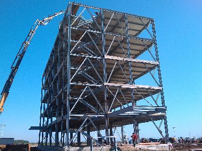 Constructii Metalice Ploiesti PRAHOVA | Structuri Metalice PRAHOVA | EDIL TECHNO EXPERT CONSTRUCT