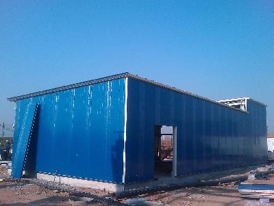 Constructii Metalice Ploiesti PRAHOVA | Structuri Metalice PRAHOVA | EDIL TECHNO EXPERT CONSTRUCT