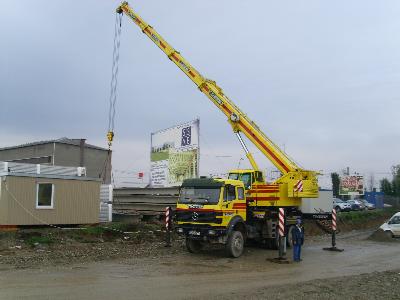 Macarale PRAHOVA | Inchirieri Automacarale PRAHOVA | PACIM SERV