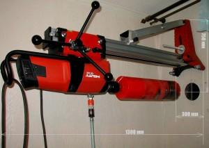 Perforari Beton Bucuresti Sectorul 6 | Perforari Ancore Chimice ...