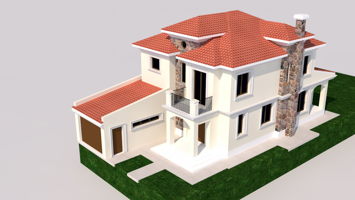 Proiectare CONSTANTA | Proiectare Constructii Civile CONSTANTA | ZEN PROIECT CONSULTING