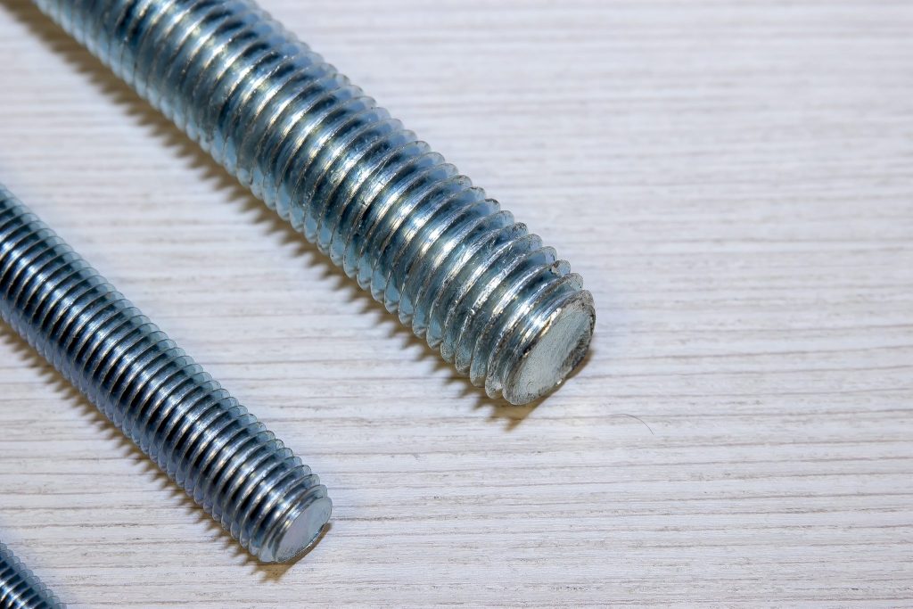 Tije filetate cu filet continuu de la furnizori din Romania - Revista ...