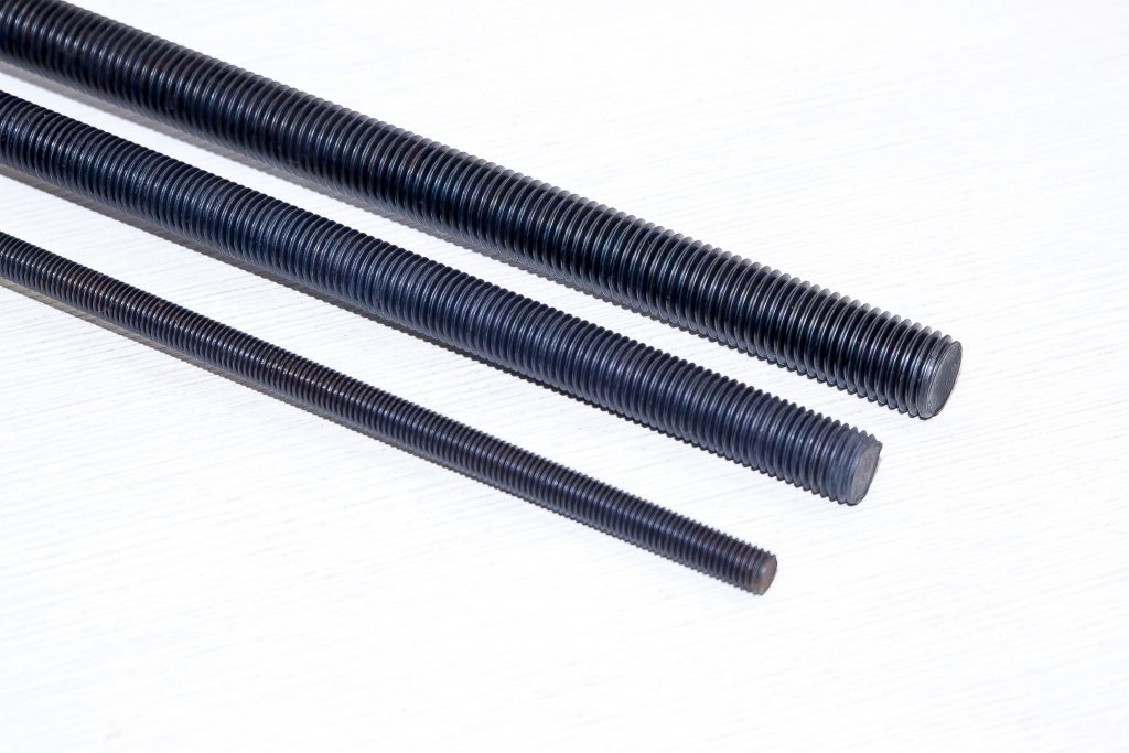 Tije filetate cu filet continuu de la furnizori din Romania - Revista ...