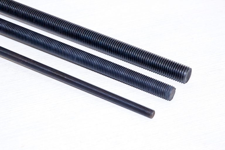 Tije filetate cu filet continuu de la furnizori din Romania - Revista ...