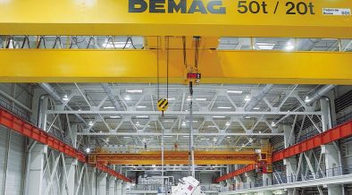 Poduri rulante de la furnizori din Romania - Revista magazin Afacerist.ro