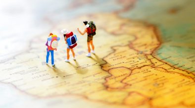 Despre agentii de turism si drepturile turistului - Revista magazin ...