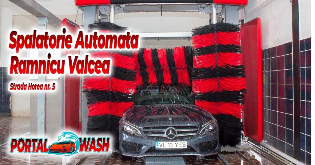 Wash Italia deschide cea mai noua spalatorie self wash la Carrefour ...