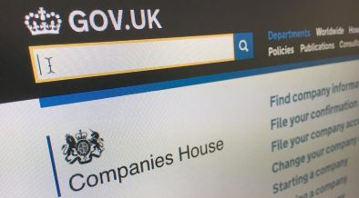 Un roman a infiintat in UK firma M..E PSD Ltd. - Stiri Afacerist.ro