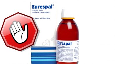 Eurespal, retras de urgenta din toate farmaciile din Romania - Stiri ...